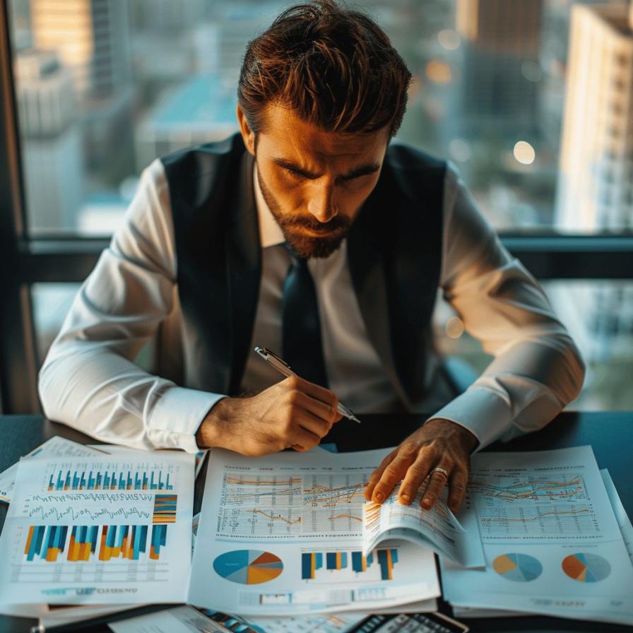 Optimisation des ressources financières : le levier de croissance pour ...